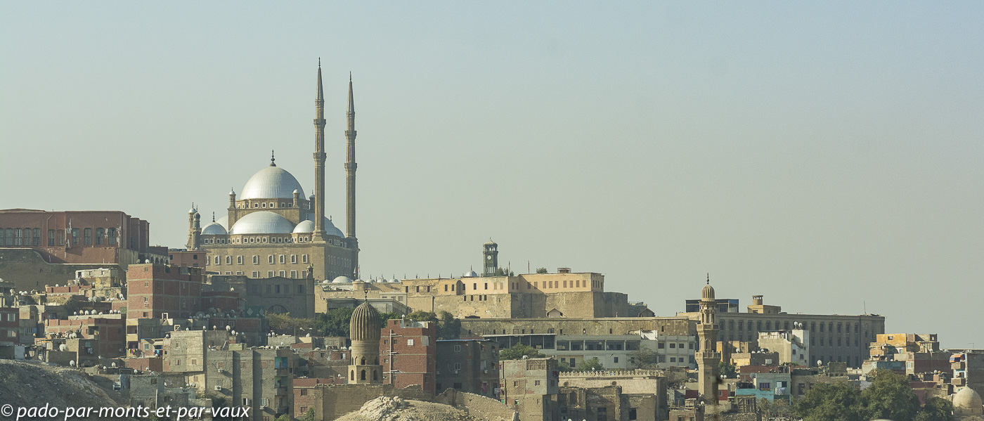 EGYPTE 2023 - J11 - Le Caire - Palais du Baron Empain - le Caire ...