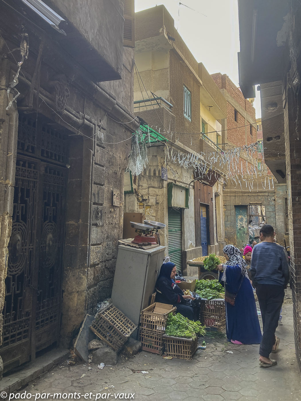 EGYPTE 2023 - J11 - Le Caire - Palais du Baron Empain - le Caire ...