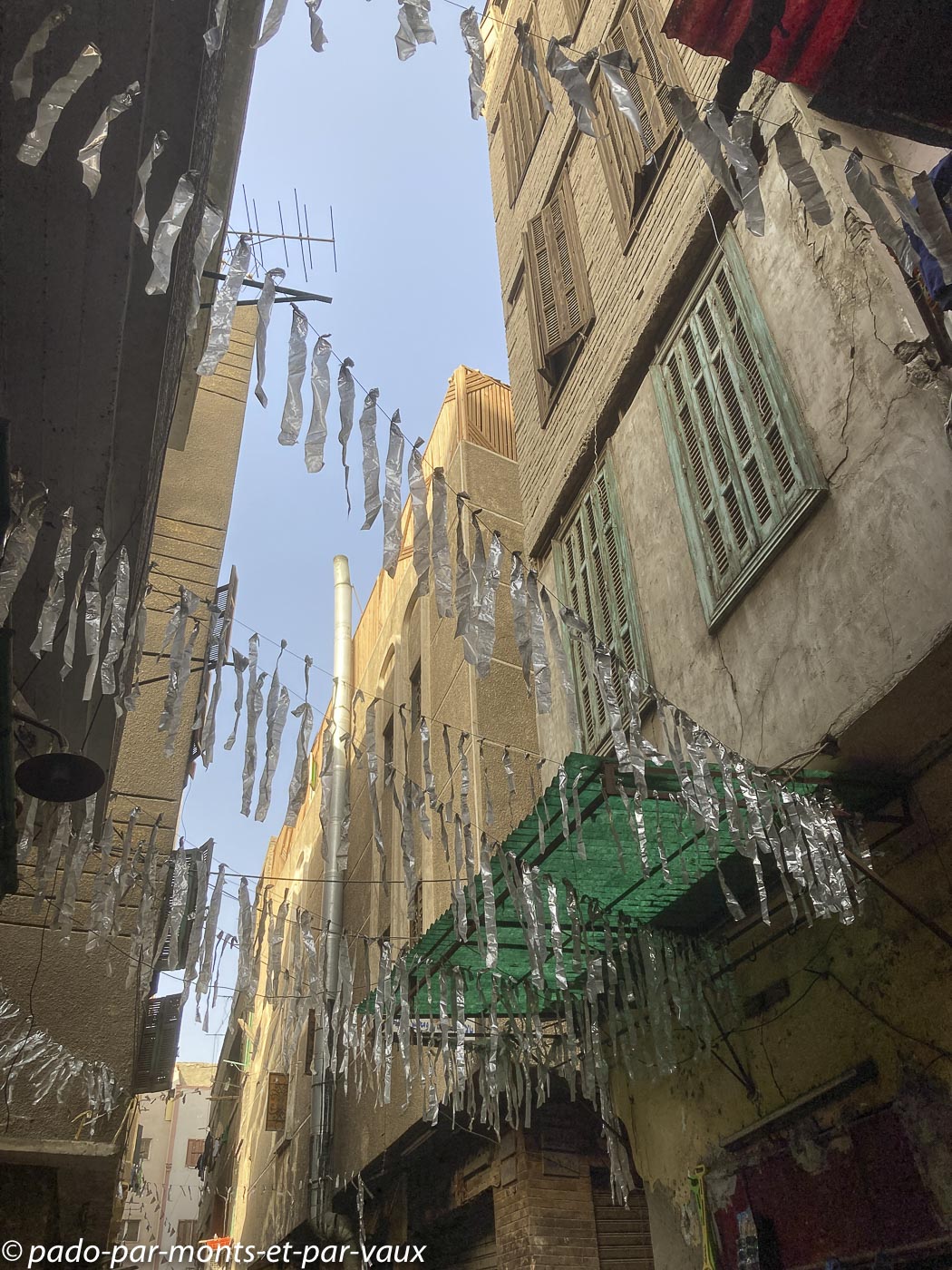 EGYPTE 2023 - J11 - Le Caire - Palais du Baron Empain - le Caire ...