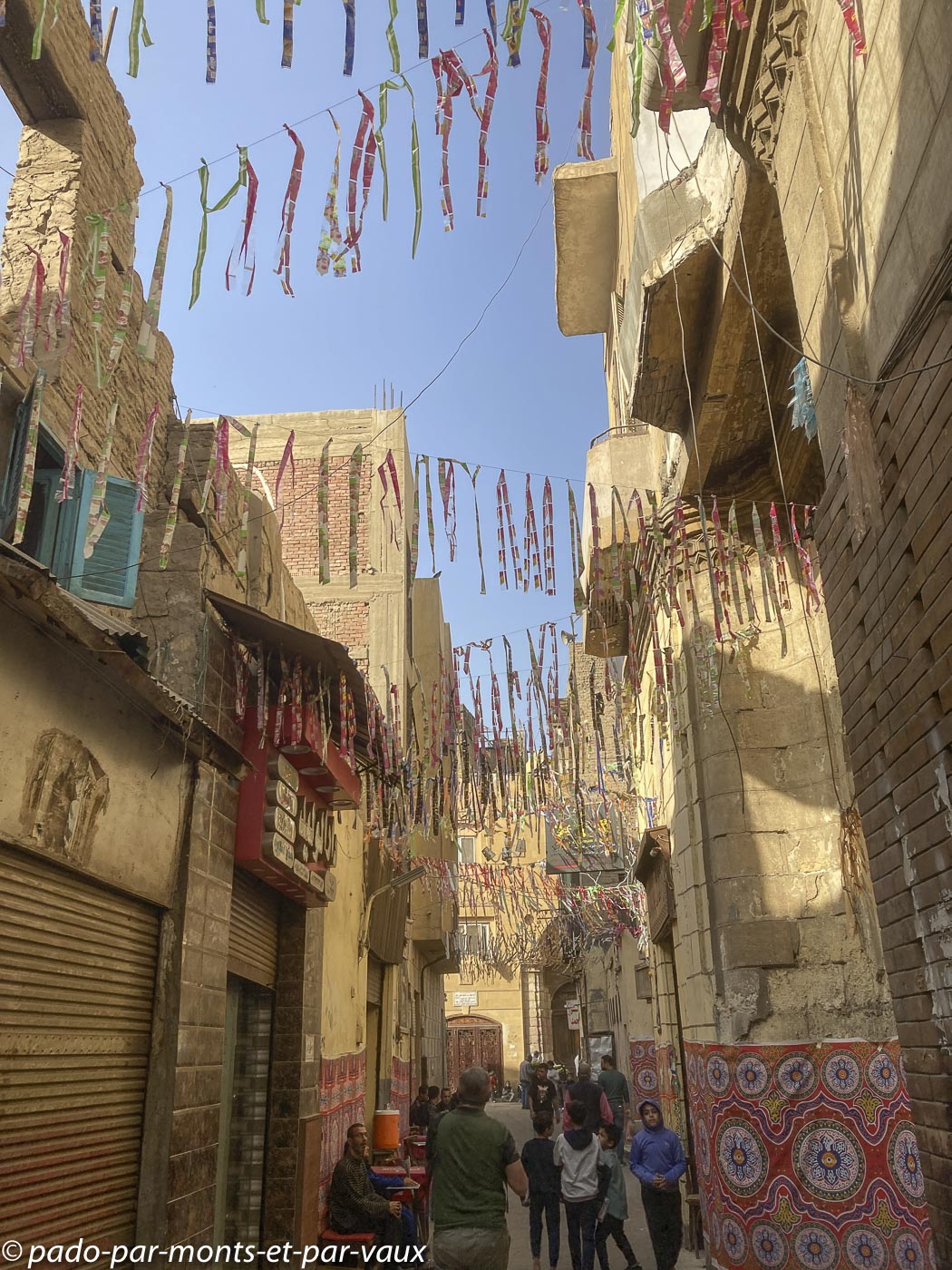 EGYPTE 2023 - J11 - Le Caire - Palais du Baron Empain - le Caire ...